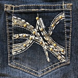 Red Rivet | Jeans | Red Rivet Skinny Boyfriend Jeans | Poshmark